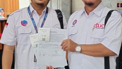 Home 1 - SPSI BEKASI